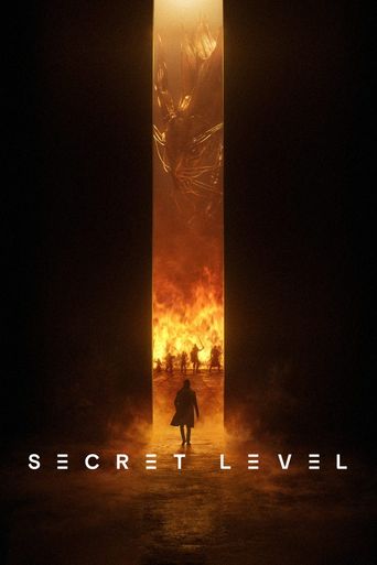Secret Level: Where to Watch and Stream Online | Reelgood