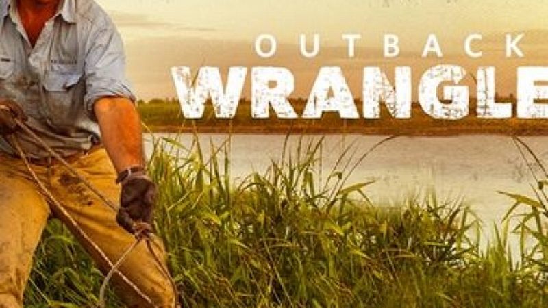 Outback Wrangler: Where to Watch and Stream Online | Reelgood