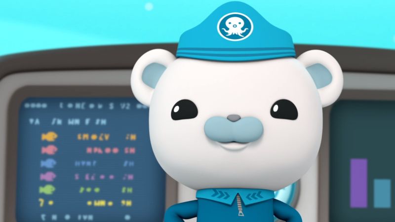 The Octonauts: Where to Watch and Stream Online | Reelgood