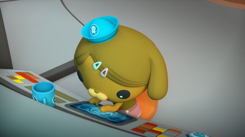 The Octonauts: Where to Watch and Stream Online | Reelgood