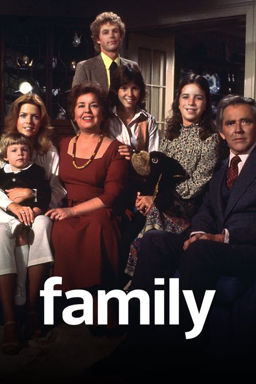 Family: Where to Watch and Stream Online | Reelgood