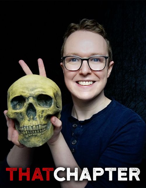 That Chapter: Where to Watch and Stream Online | Reelgood