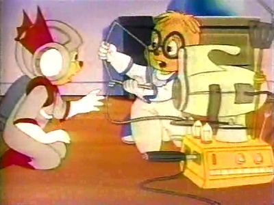 Alvin and the Chipmunks Season 8: Where To Watch Every Episode | Reelgood