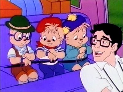 Alvin and the Chipmunks Season 8: Where To Watch Every Episode | Reelgood