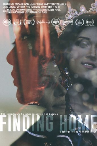 Finding Home: Where to Watch and Stream Online | Reelgood