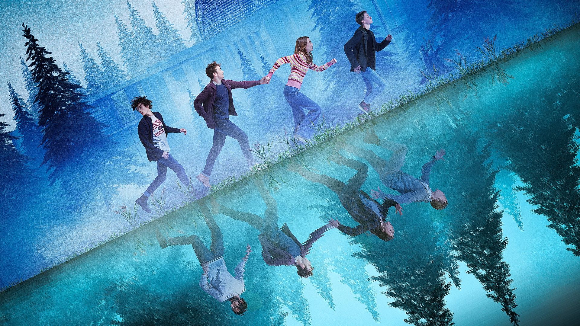 Parallels - Watch Episodes on Disney+ or Streaming Online | Reelgood