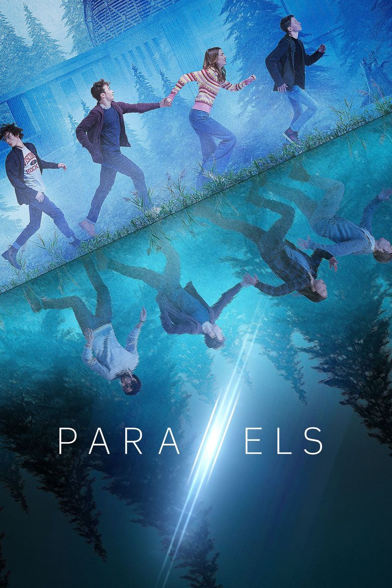 Parallels - Watch Episodes on Disney+ or Streaming Online | Reelgood