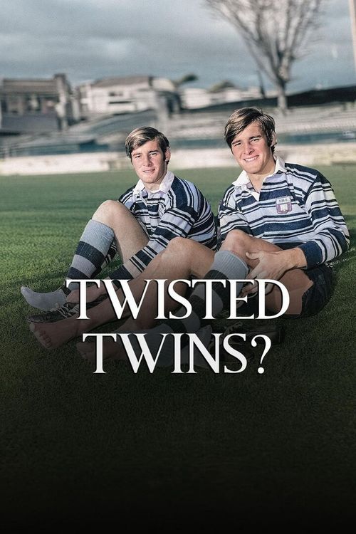 Twisted Twins Season 1: Where To Watch Every Episode | Reelgood