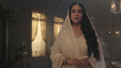 Heeramandi: The Diamond Bazaar: Where to Watch and Stream Online | Reelgood