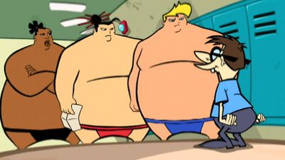 Super Duper Sumos Season 1: Where To Watch Every Episode | Reelgood