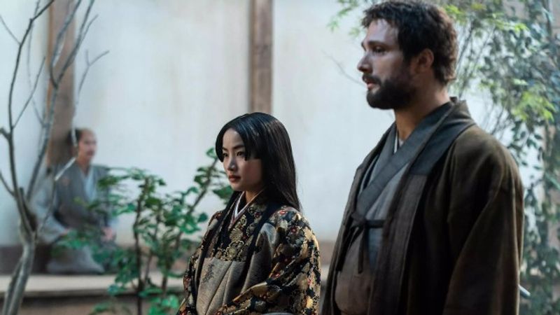 Shōgun Season 1: Where To Watch Every Episode | Reelgood
