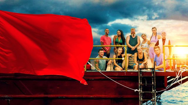Survive the Raft: Where to Watch and Stream Online | Reelgood