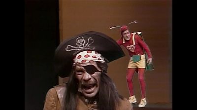 El Chapulín Colorado Season 1 Episode 133 - Where to Watch and Stream ...