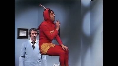 El Chapulín Colorado Season 1 Episode 104 - Where to Watch and Stream ...