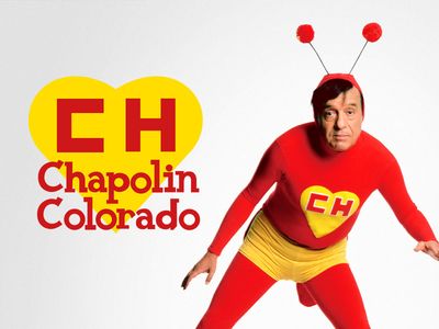 El Chapulín Colorado Season 1 Episode 115 - Where to Watch and Stream ...