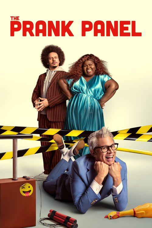 The Prank Panel Season 1: Where To Watch Every Episode | Reelgood