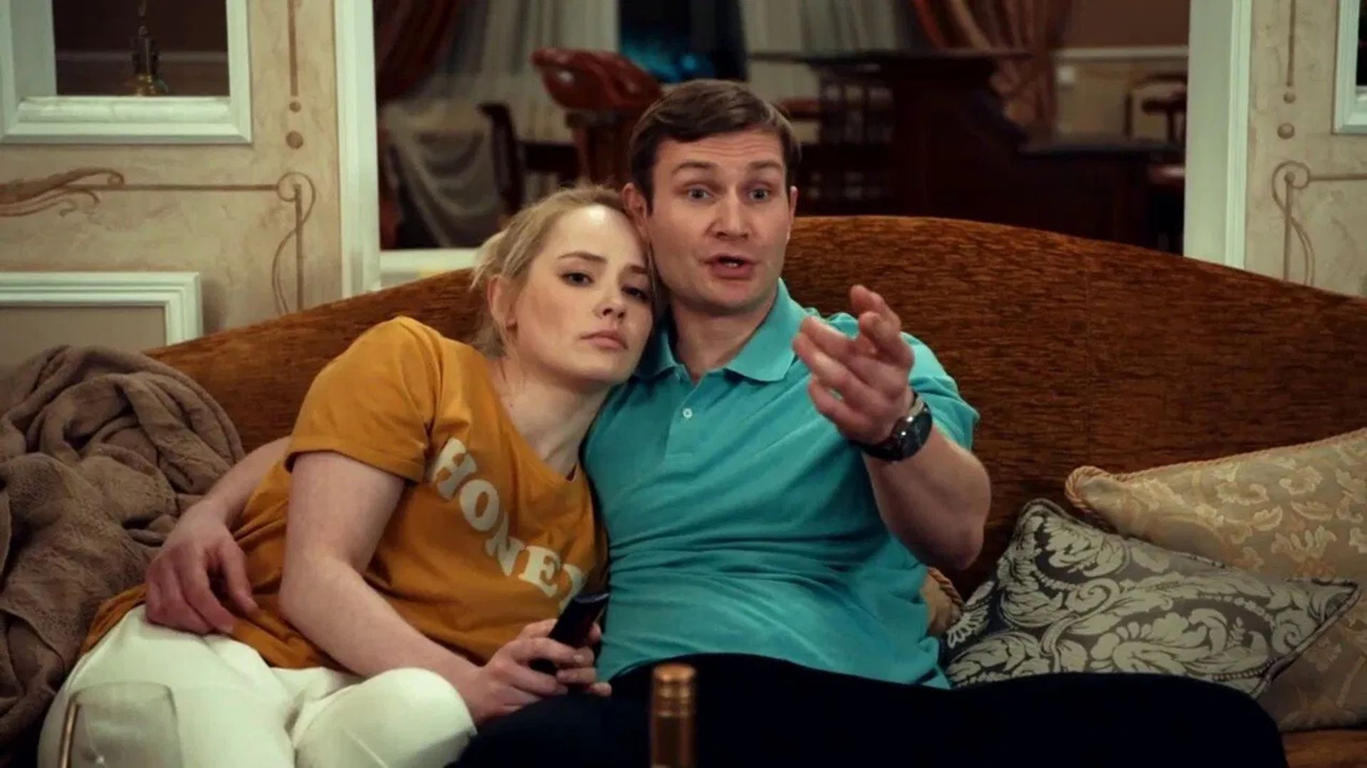 Реальные пацаны: Where to Watch and Stream Online | Reelgood