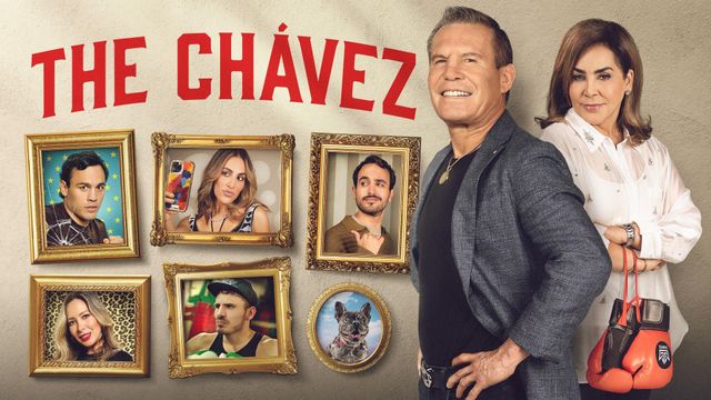 Los Chavez Season 1: Where To Watch Every Episode | Reelgood