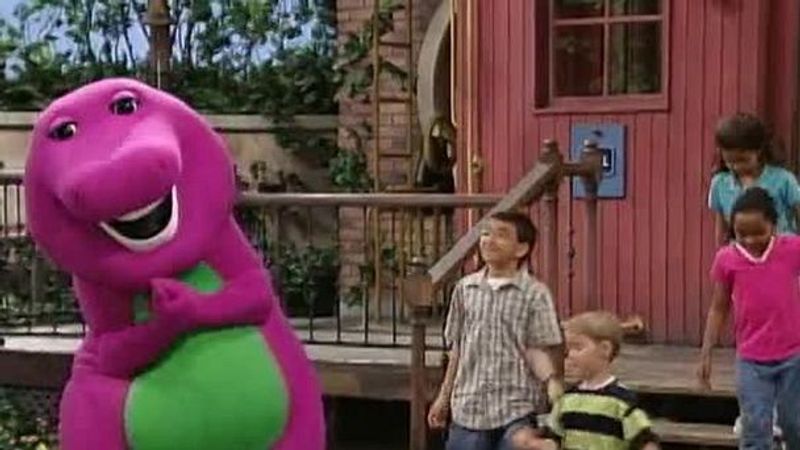 Barney & Friends Season 7: Where To Watch Every Episode | Reelgood