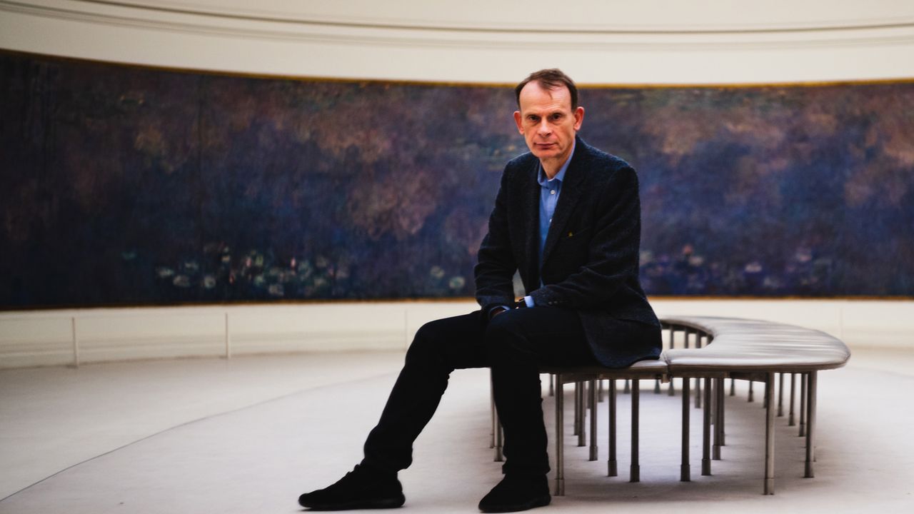 Great Paintings of the World with Andrew Marr Season 2: Where To Watch ...