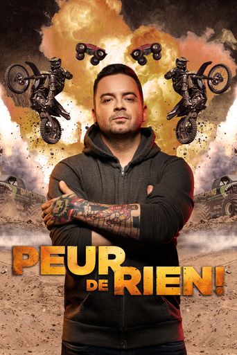 Peur de rien!: Where to Watch and Stream Online | Reelgood