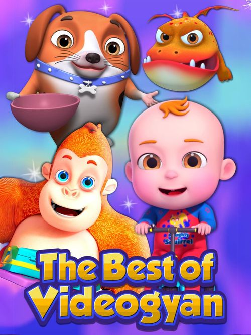 The Best of Videogyan: Where to Watch and Stream Online | Reelgood