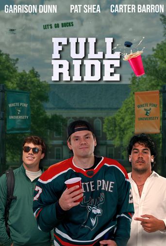 Full Ride Season 1: Where To Watch Every Episode | Reelgood