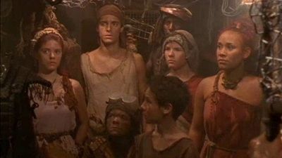 Thunderstone Season 1: Where To Watch Every Episode | Reelgood