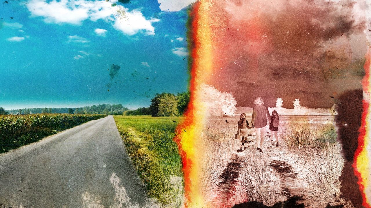 The Russell Murders: Who Killed Lin and Megan?: Where to Watch and ...