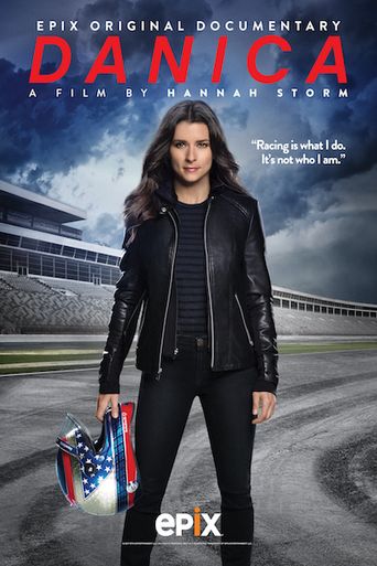 Danica: Where to Watch and Stream Online | Reelgood