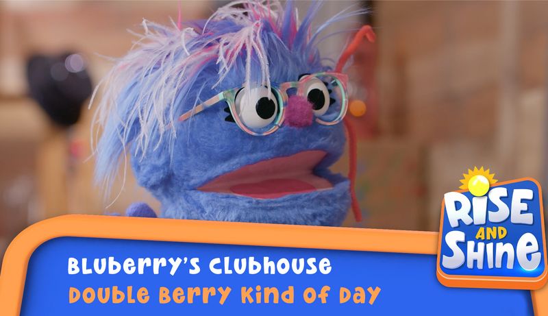Blueberry's Clubhouse: Where to Watch and Stream Online | Reelgood