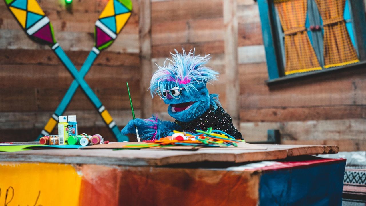 Blueberry's Clubhouse: Where to Watch and Stream Online | Reelgood