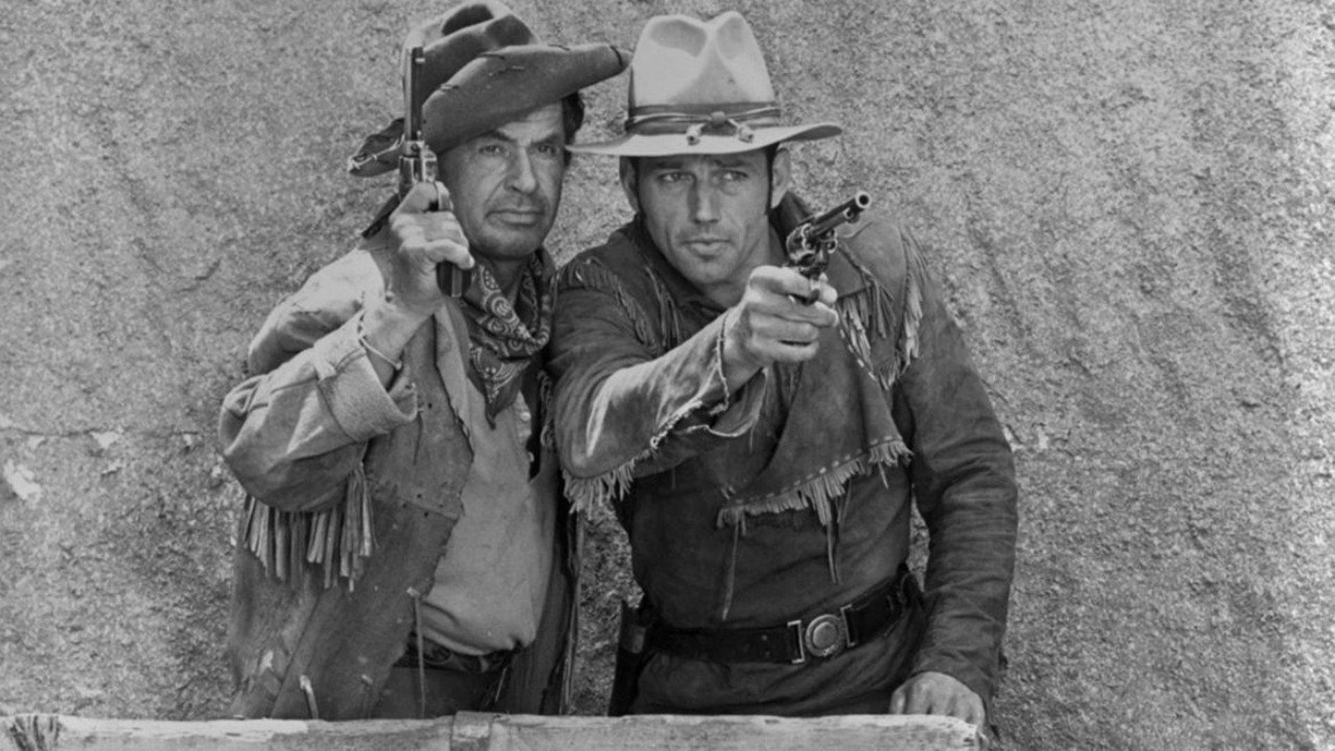 Hondo - Where to Watch Every Episode Streaming Online | Reelgood