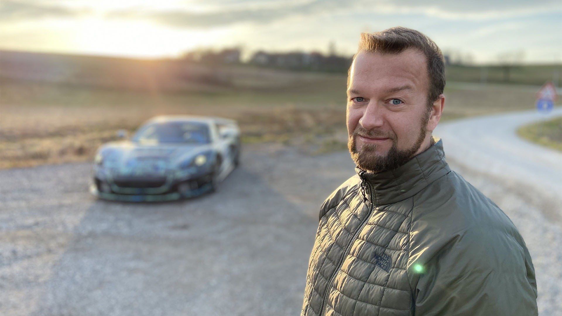 Hard Cell - Watch Episodes on Motor Trend or Streaming Online | Reelgood