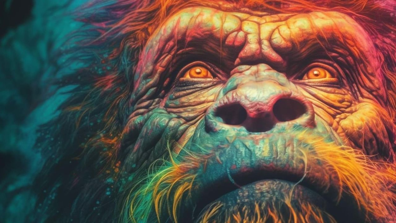 Sasquatch Unearthed: Mountain State Monsters: Where to Watch and Stream ...
