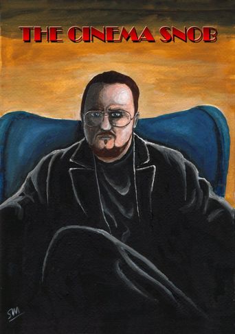 The Cinema Snob Season 3: Where To Watch Every Episode | Reelgood