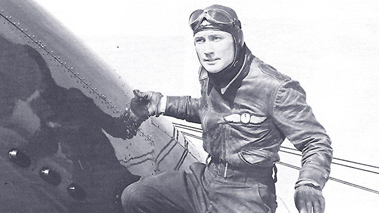 Captain Midnight: Where to Watch and Stream Online | Reelgood