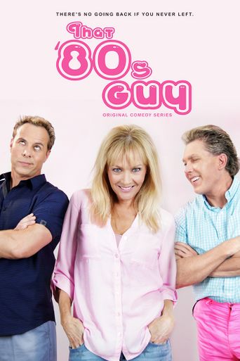 That '80s Guy: Where to Watch and Stream Online | Reelgood