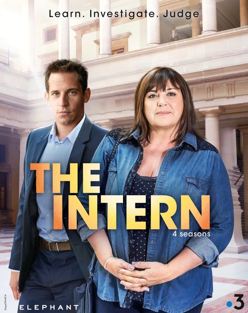 The Intern: Where to Watch and Stream Online | Reelgood