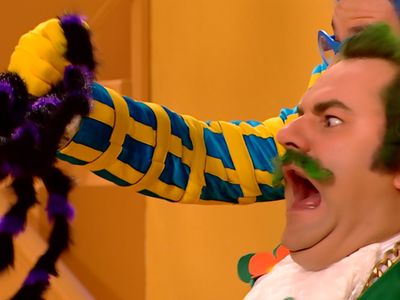 Captain Mack Season 1: Where To Watch Every Episode | Reelgood