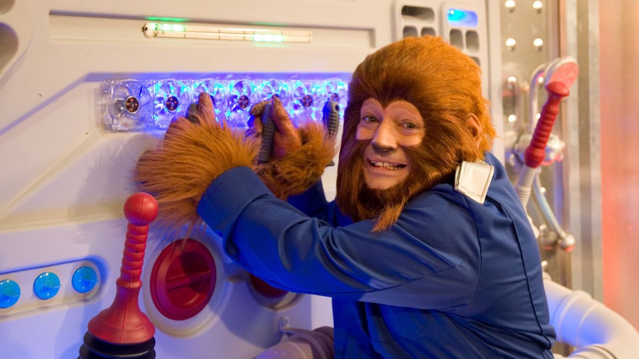 Captain Mack: Where to Watch and Stream Online | Reelgood