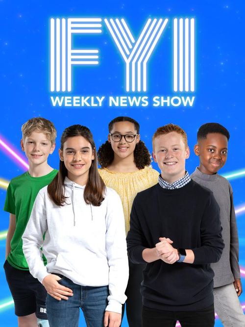 FYI - SKY News for Kids: Where to Watch and Stream Online | Reelgood