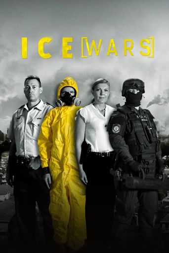 Ice Wars: Where to Watch and Stream Online | Reelgood