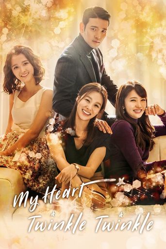 My Heart Twinkle Twinkle: Where to Watch and Stream Online | Reelgood