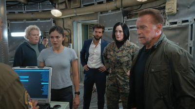 FUBAR Season 2: Where To Watch Every Episode | Reelgood