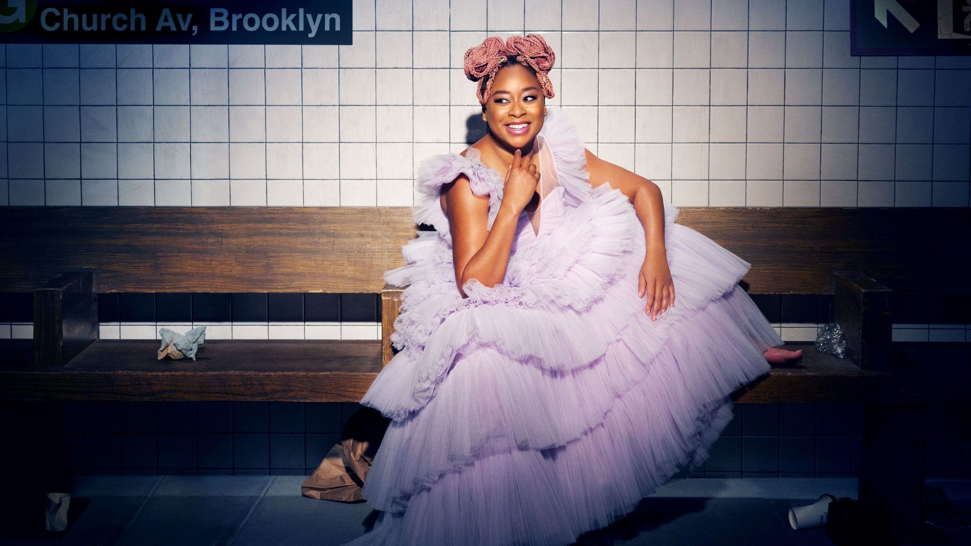 Everything's Trash - Watch Episodes on Hulu, fuboTV, Freeform, DIRECTV ...