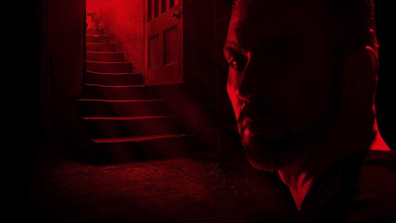 Death Walker: Where to Watch and Stream Online | Reelgood