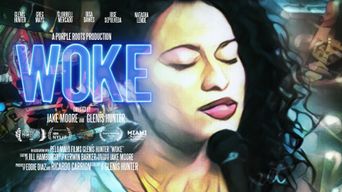 Woke: Where to Watch and Stream Online | Reelgood