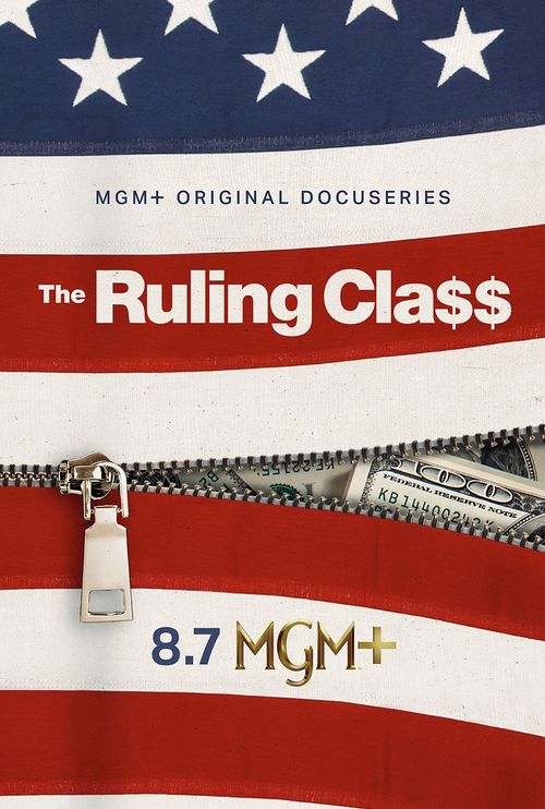 The Ruling Class: User Lists | Reelgood
