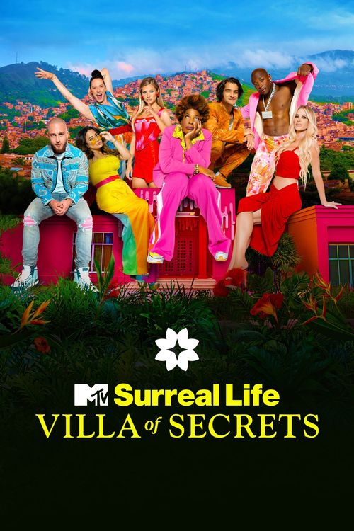 The Surreal Life Season 1: Where To Watch Every Episode | Reelgood